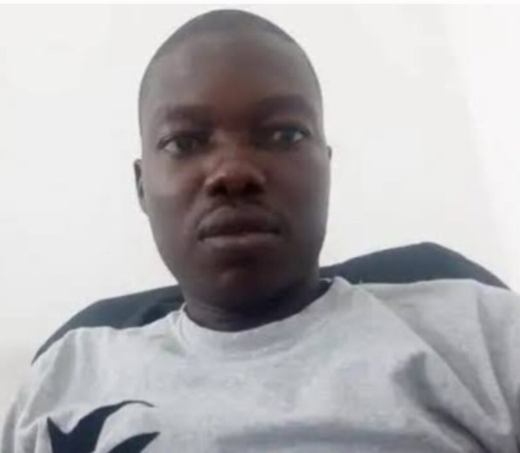 BREAKINGI!! Court Of Appeal Upholds Death Sentence For Adedoyin Over ...