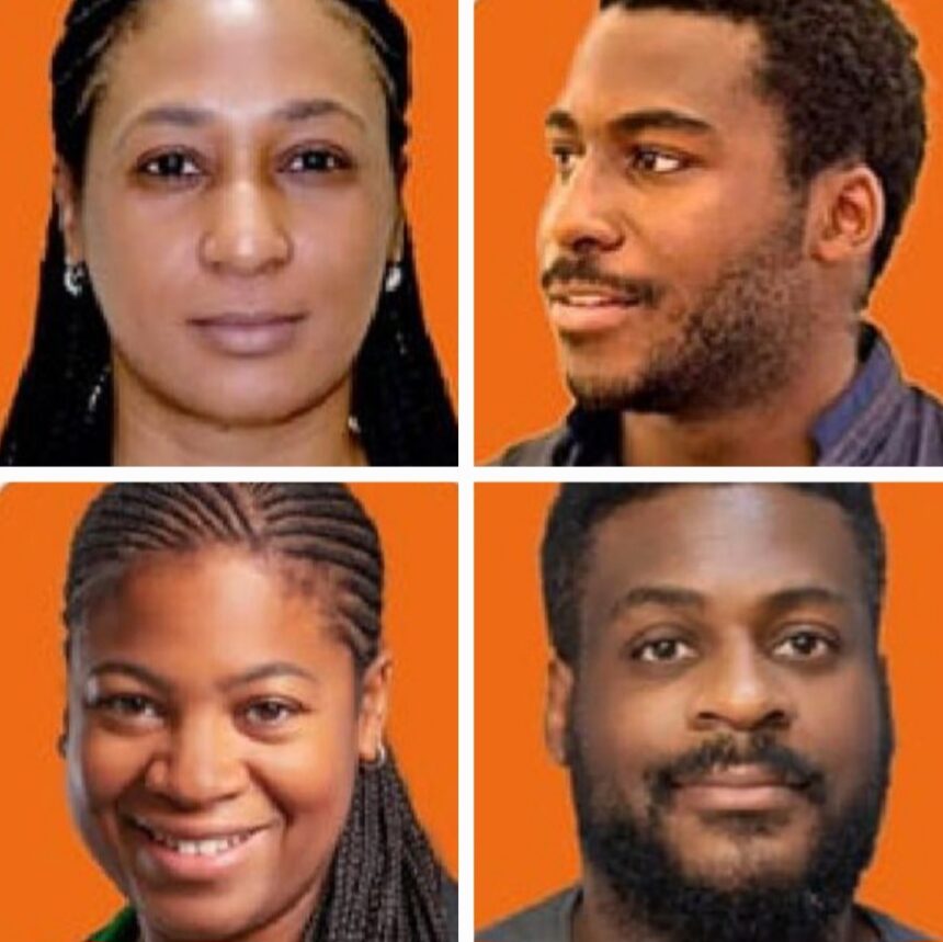 Revealed! Retired General TY Danjuma’s Family Members Who Run His ...