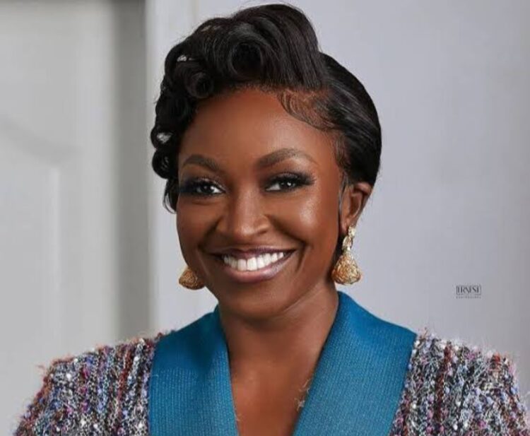 Kate Henshaw Allegedly Set To Marry Her Late Friend’s Husband, Pastor ...