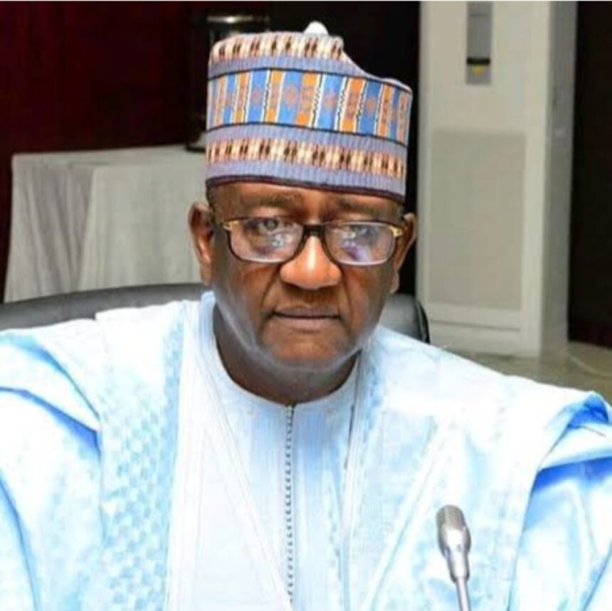 Revealed! Why Oil Magnate, Muhammadu Indimi’s Children Engage in ...