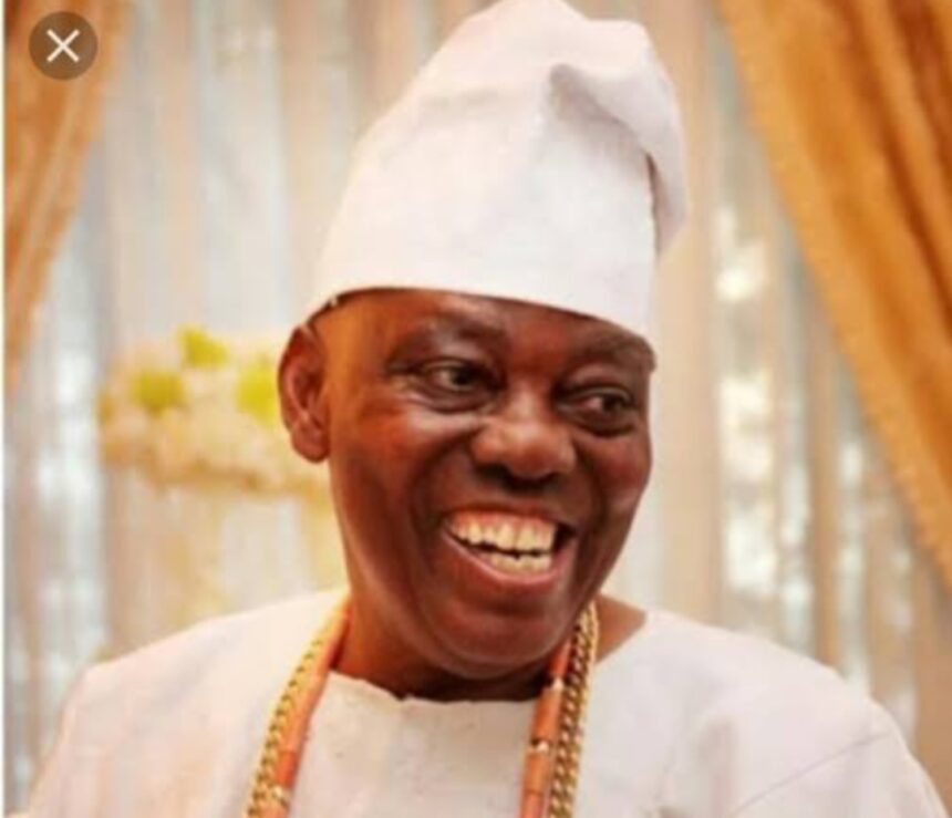 Razaq Okoya: How A Tailor’s Son Became A Multimillionaire; The Rise Of ...