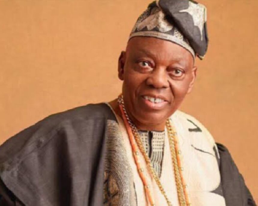 Razaq Okoya: How A Tailor’s Son Became A Multimillionaire; The Rise Of ...