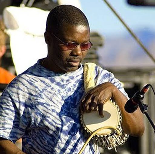 Untold Story: Meet Sikiru Adepoju, Nigerian Drummer With two Grammy ...