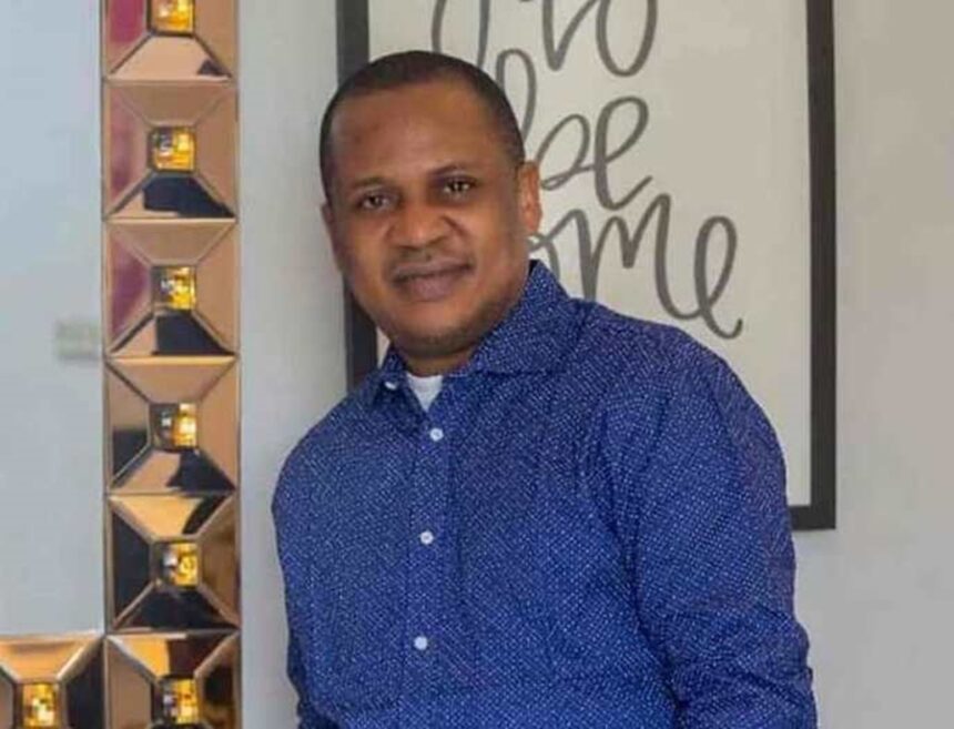 PATERNITY SCANDAL: Who’s The Real Father Of Ayomikun, Daughter Of ...