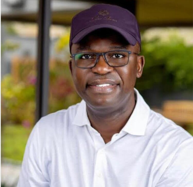 The 61st Harmony of Tokunbo Abiru: Celebrating Lagos East Senator’s ...