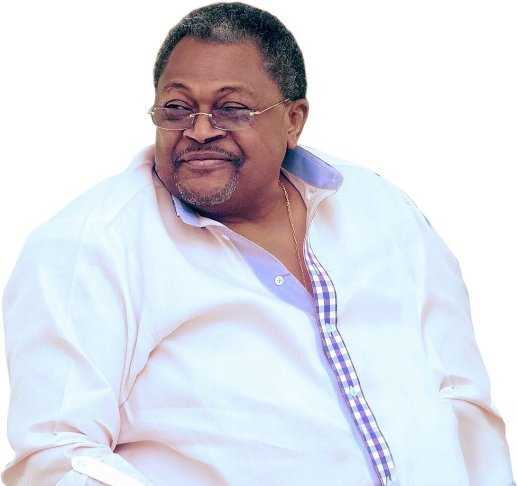 The Magic and the Glory: Inside Mike Adenuga’s Empire of Equals - The ...