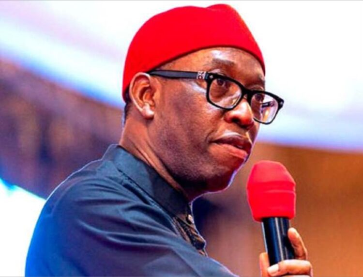 Okowa Exposed: How Former Delta State Governor Begged To Be Atiku’s ...