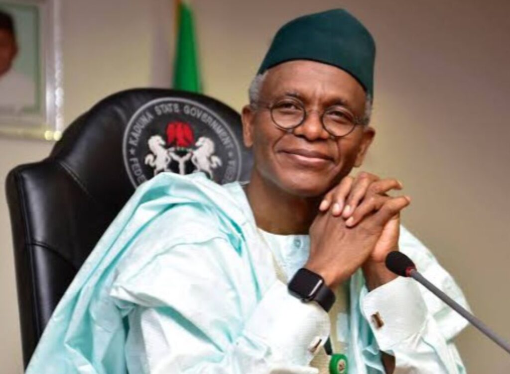 From Allies to Adversaries: Uba Sani’s Statement Calling El-Rufai His ...