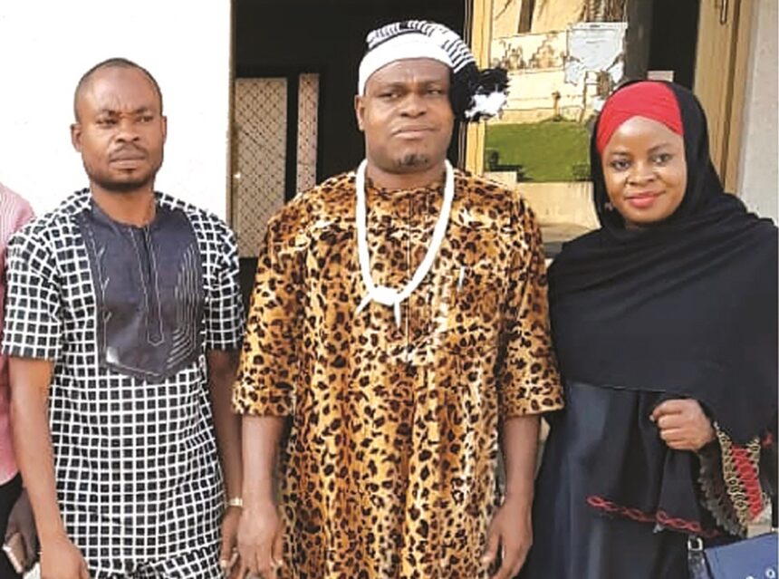 Faith Under Fire: Igbo Muslims Caught In Crosshairs of Propaganda Amid Biafra Push - The Capital NG