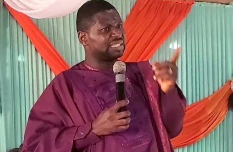 2027: Pastor Giwa Releases Fresh Prophecies On Peter Obi, Atiku's New ...