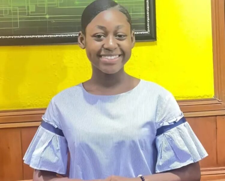 Pastor’s Daughter Trending Leaked S£x Video Controversy: What You ...
