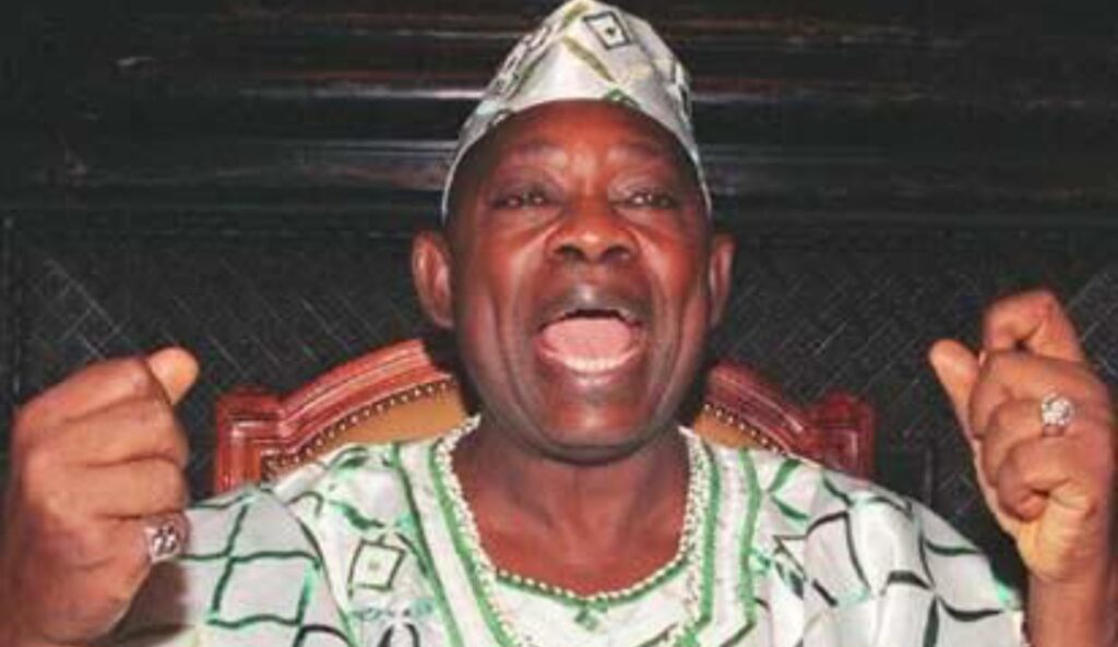 June 12: How The Epetedo Declaration Led MKO Abiola To His Death - The ...