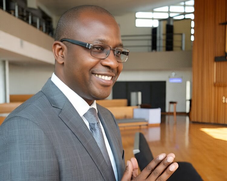 ‘Money Given To Jesus Is Non-Refundable’ – Police Arrest Pastor Who ...