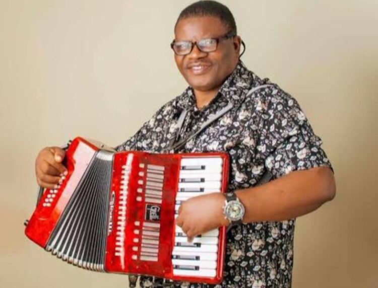 EXPOSED: Some Gospel Artistes Depend On Drugs To Sing – Evangelist Ojo ...