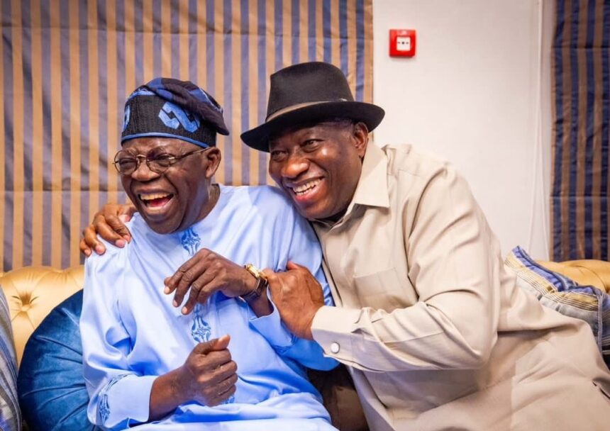 Tinubu vs Jonathan, Atiku: Ayodele Drops BOMBSHELL Prophecy On 2027 ...